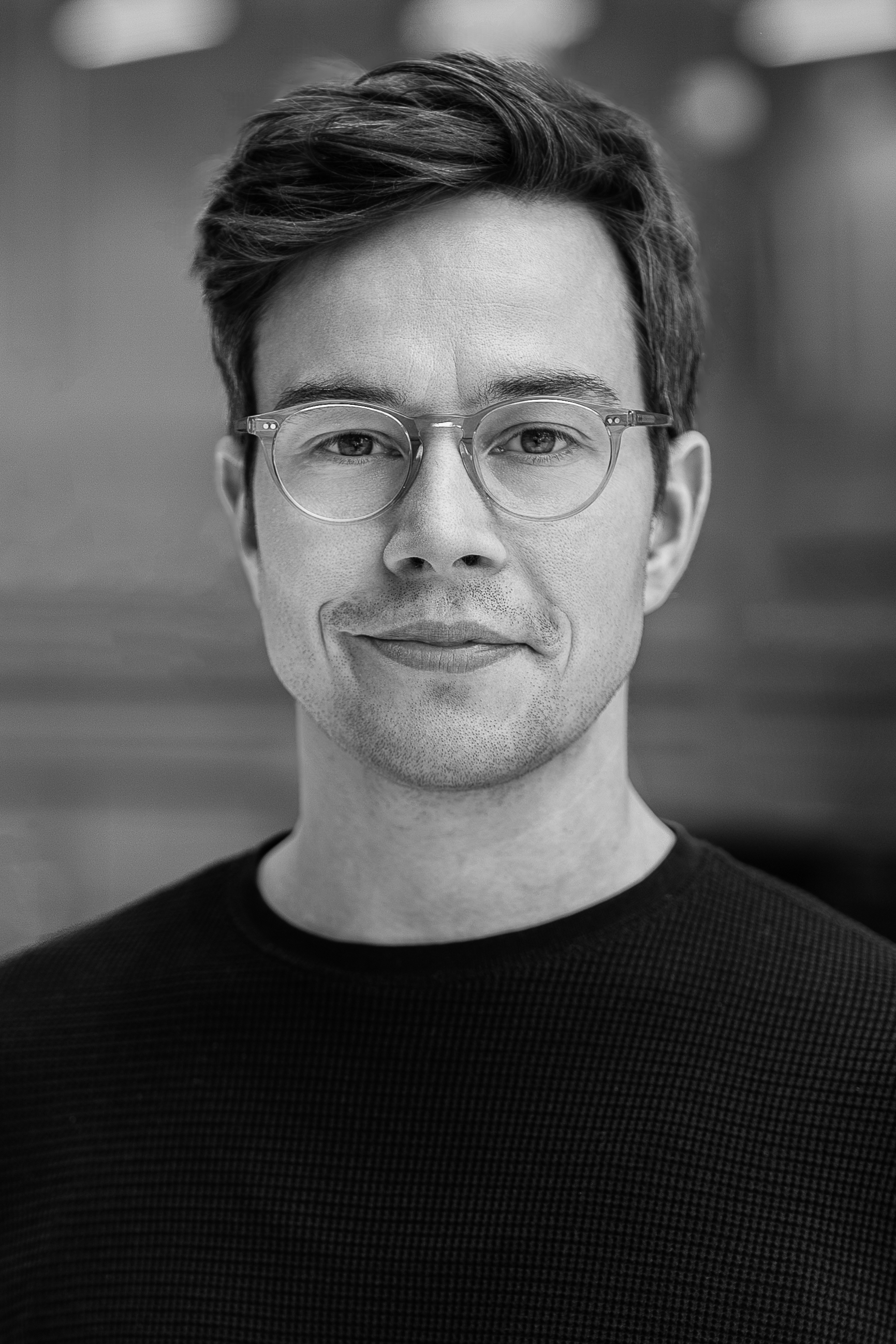 Dr. Lucas Pohl — Geographisches Institut