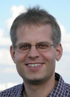 Dr. Marcel Langner — Geography Department