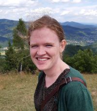 Neija Elvekjaer — Earth Observation Lab